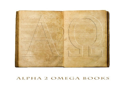 Discover Rare and Collectable Books at Alpha 2 Omega Books | Book shop