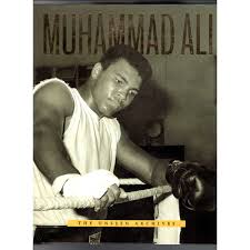 Muhammad Ali (Unseen Archives) – Alpha 2 Omega Books