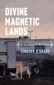 Divine Magnetic Lands: A Journey in America – Alpha 2 Omega Books